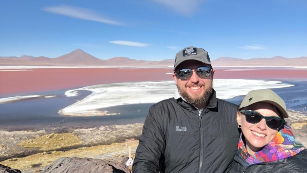 3-dniowa wycieczka z Uyuni – solnisko Salar de Uyuni, laguny Altiplano ...
